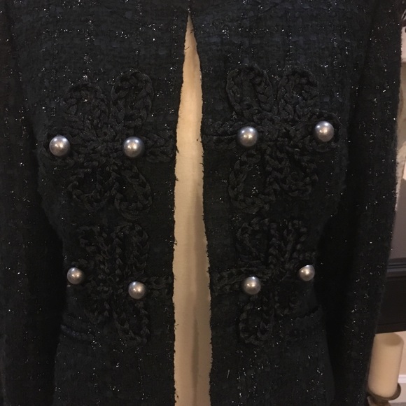 Express | Jackets & Coats | Express Tweed Jacket | Poshmark